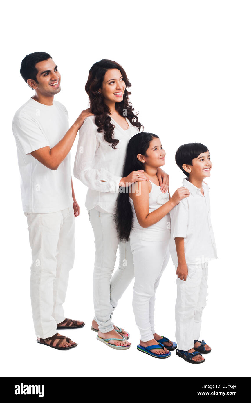 Shortest tallest Cut Out Stock Images & Pictures - Alamy