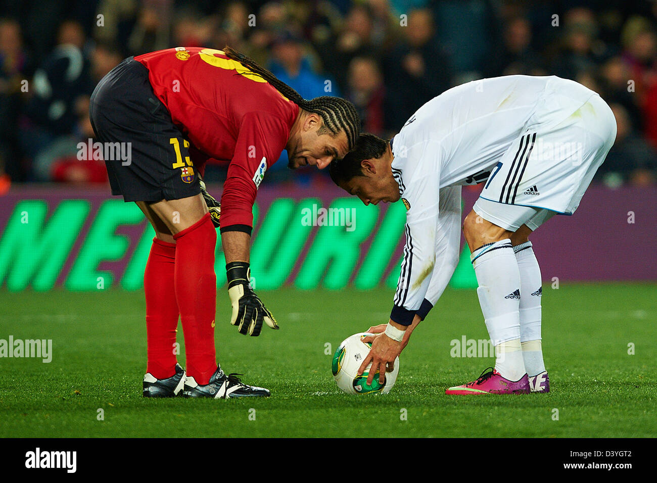 José manuel pinto barcelona hi-res stock photography and images - Alamy