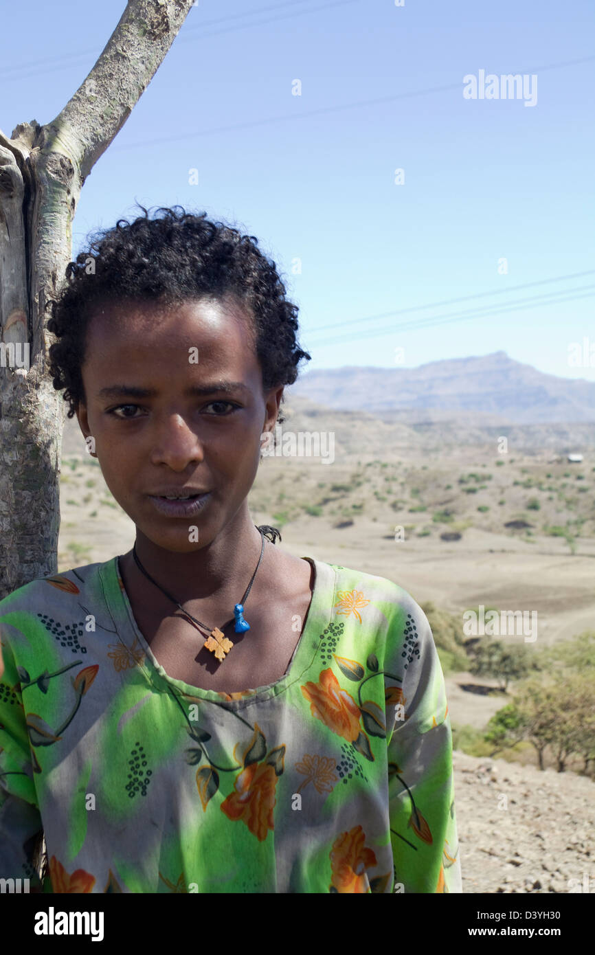 Poor Women In Africa