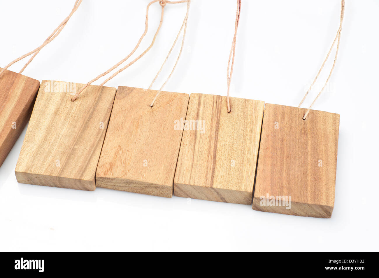 Wood labels hi-res stock photography and images - Alamy