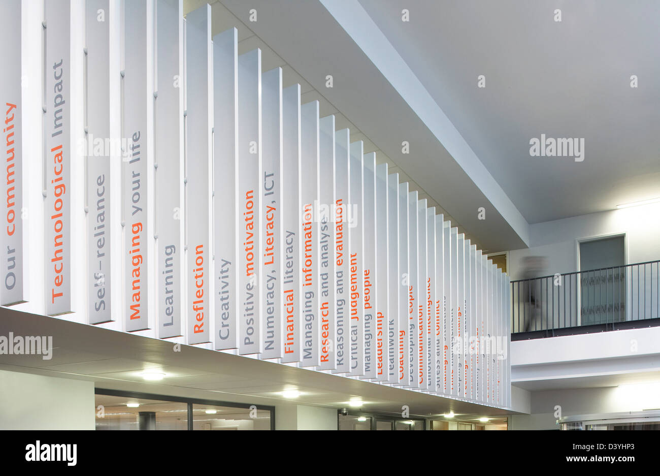 RSA ACADEMY, Tipton, United Kingdom. Architect: John McAslan & Partners ...