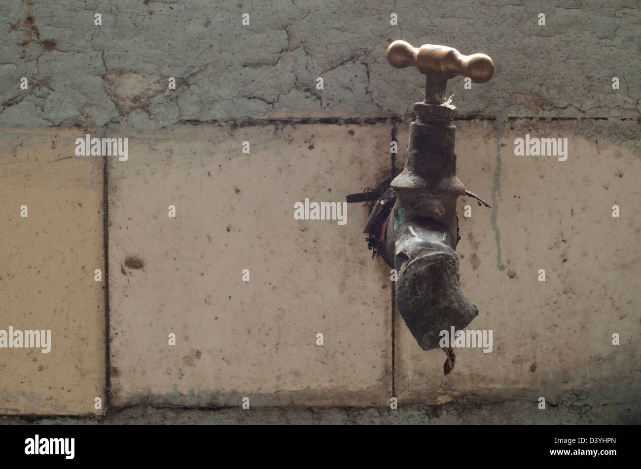 Brass Tap Stock Photos & Brass Tap Stock Images - Alamy