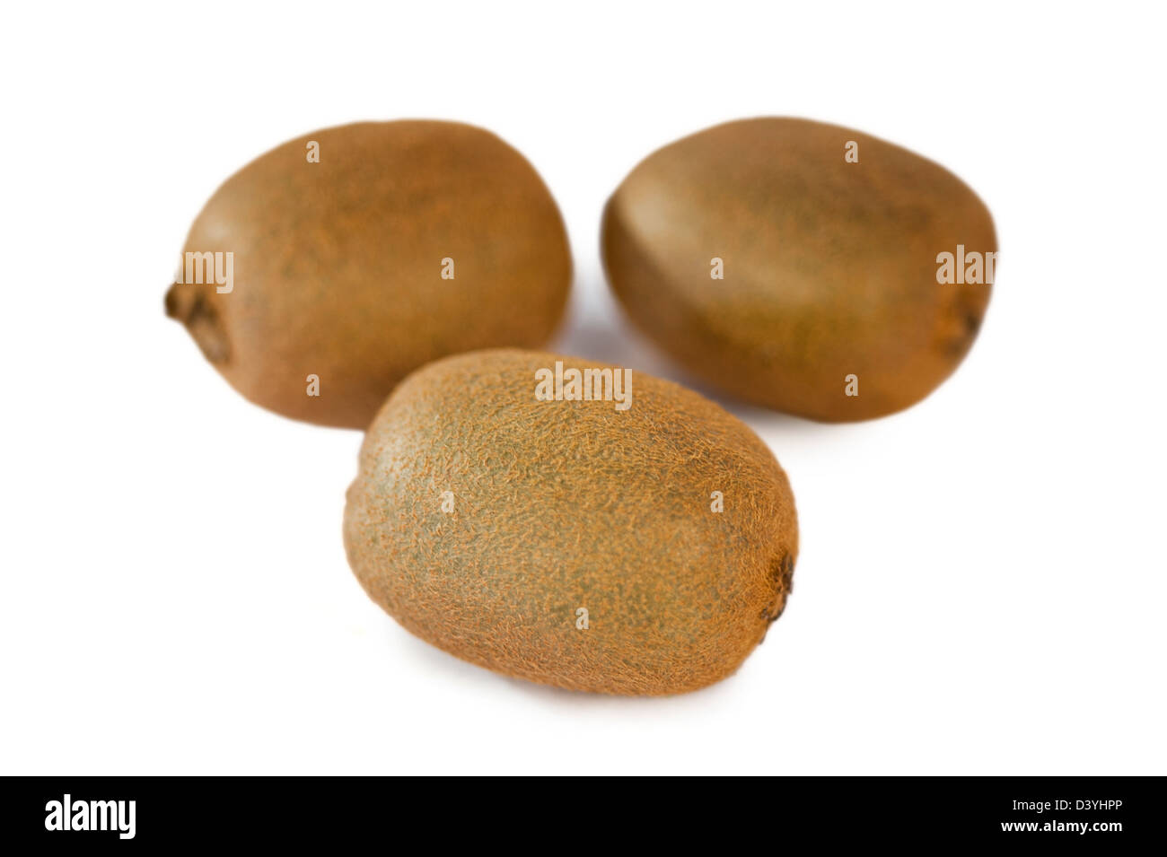 Close-up of kiwi fruits Stock Photo - Alamy