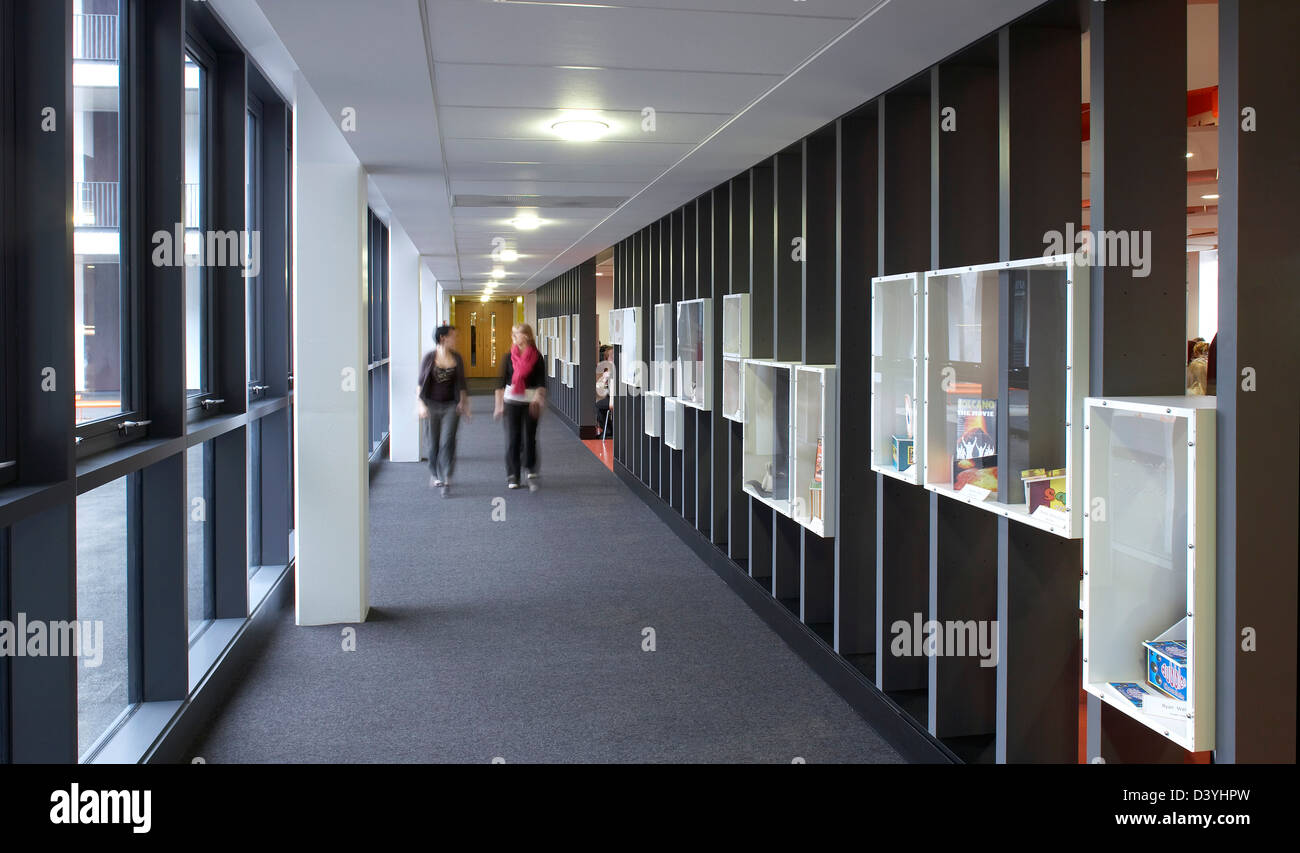 Rsa academy tipton united kingdom hi-res stock photography and images ...