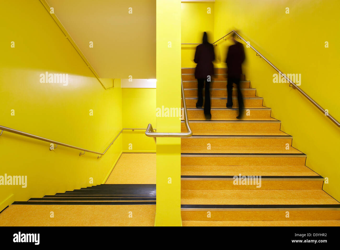 RSA ACADEMY, Tipton, United Kingdom. Architect: John McAslan & Partners ...