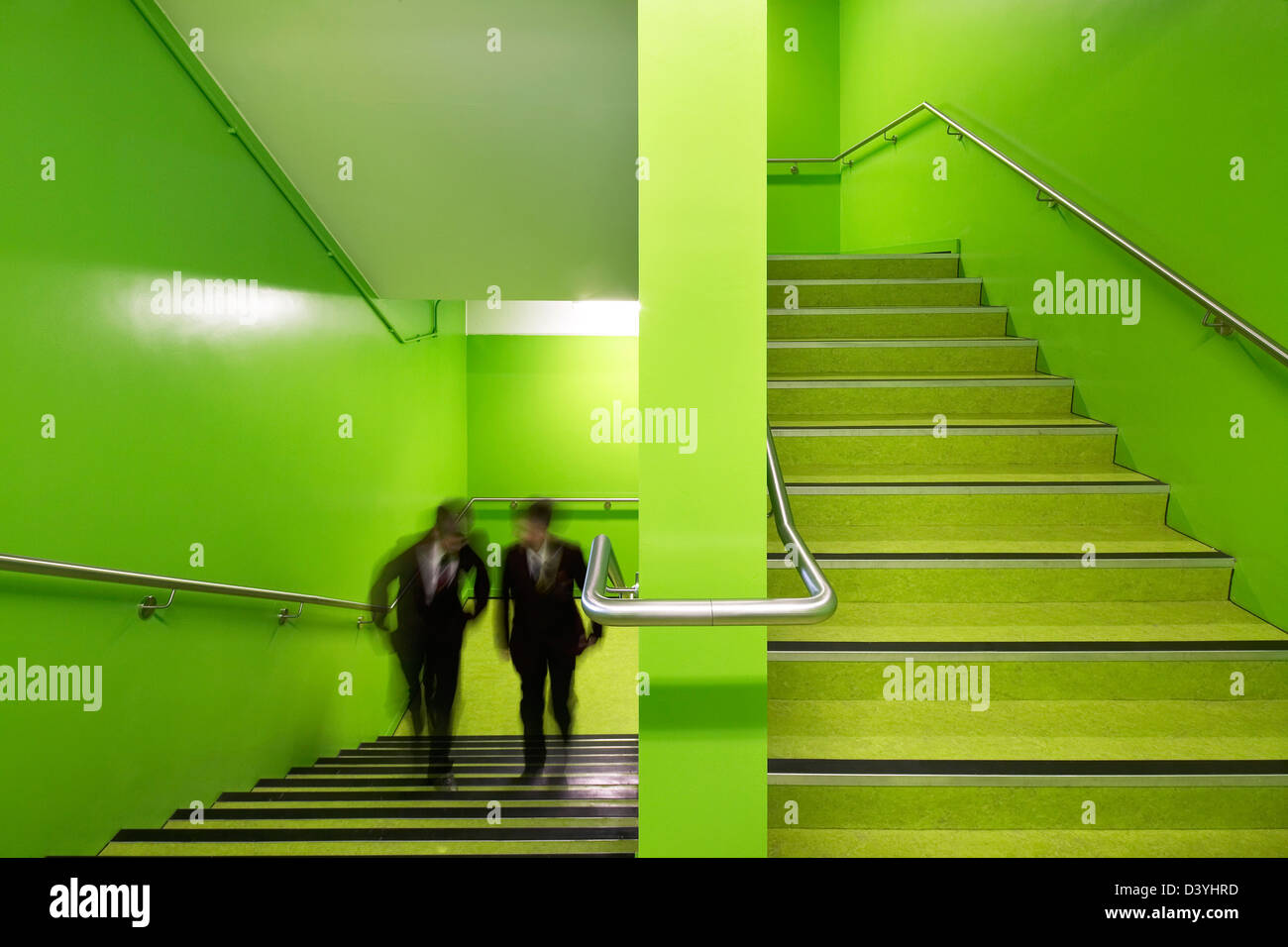 RSA ACADEMY, Tipton, United Kingdom. Architect: John McAslan & Partners ...