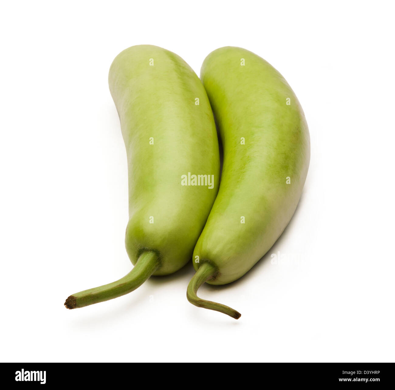 Gourds food Cut Out Stock Images & Pictures - Alamy