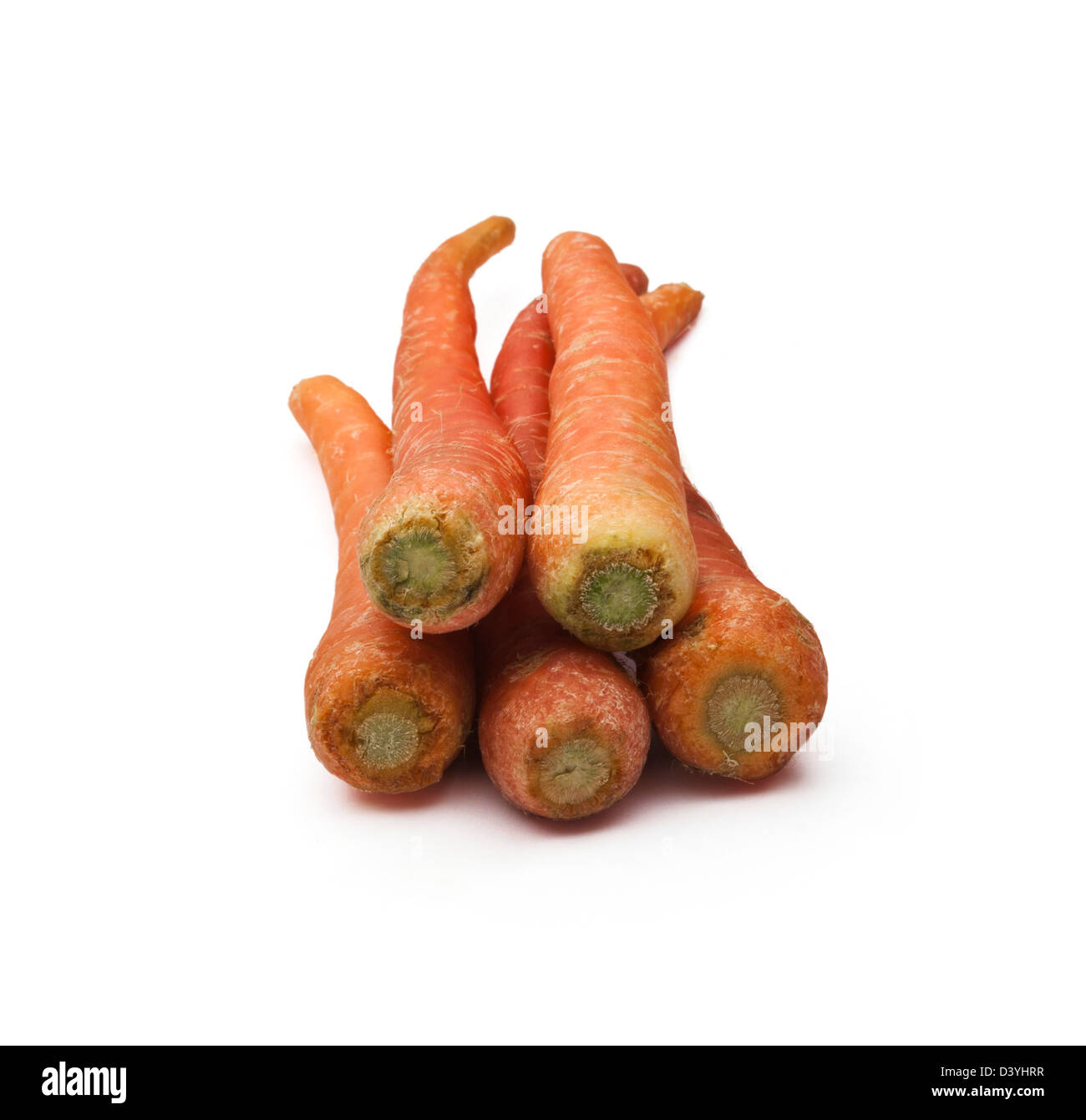 Close-up of carrots Stock Photo - Alamy
