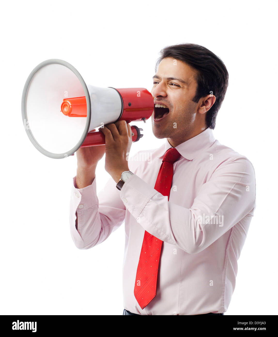 Man leadership ideas Cut Out Stock Images & Pictures - Alamy