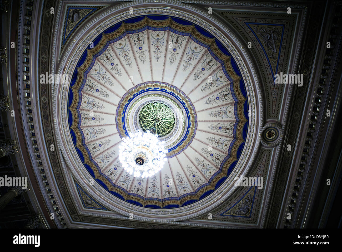 Rudolfinum Prague Interior Stock Photos & Rudolfinum Prague Interior ...