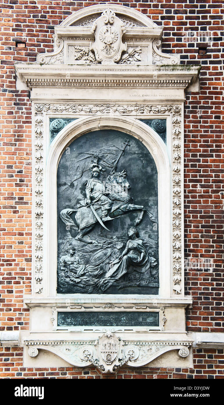 John iii sobieski hi-res stock photography and images - Alamy