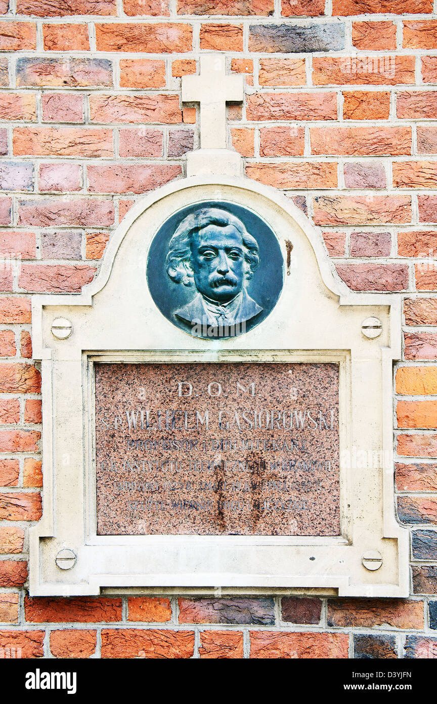 Wilhelm gasiorowski hi-res stock photography and images - Alamy