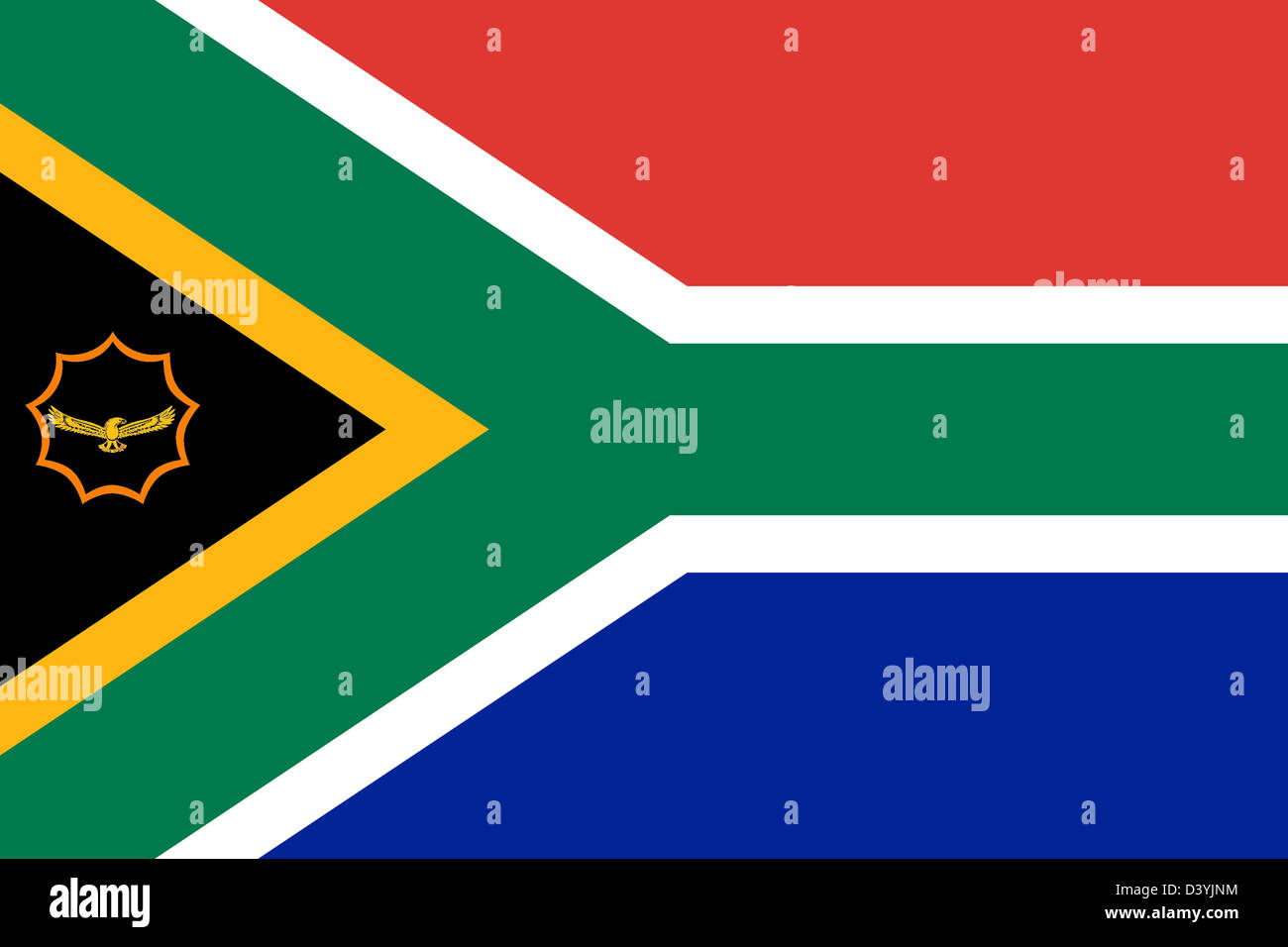 national flag of africa country. world africa background wallpaper ...
