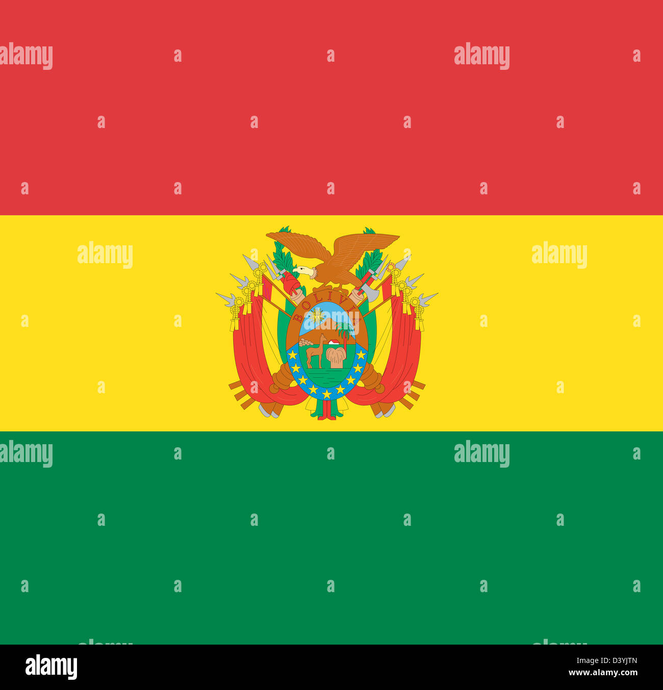 national flag of bolivia country. world bolivia background wallpaper ...
