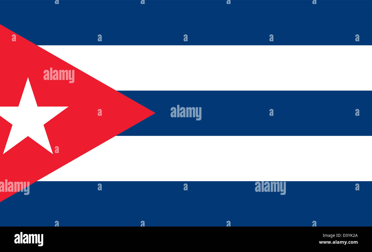 national flag of cuba country. world cuba background wallpaper Stock ...