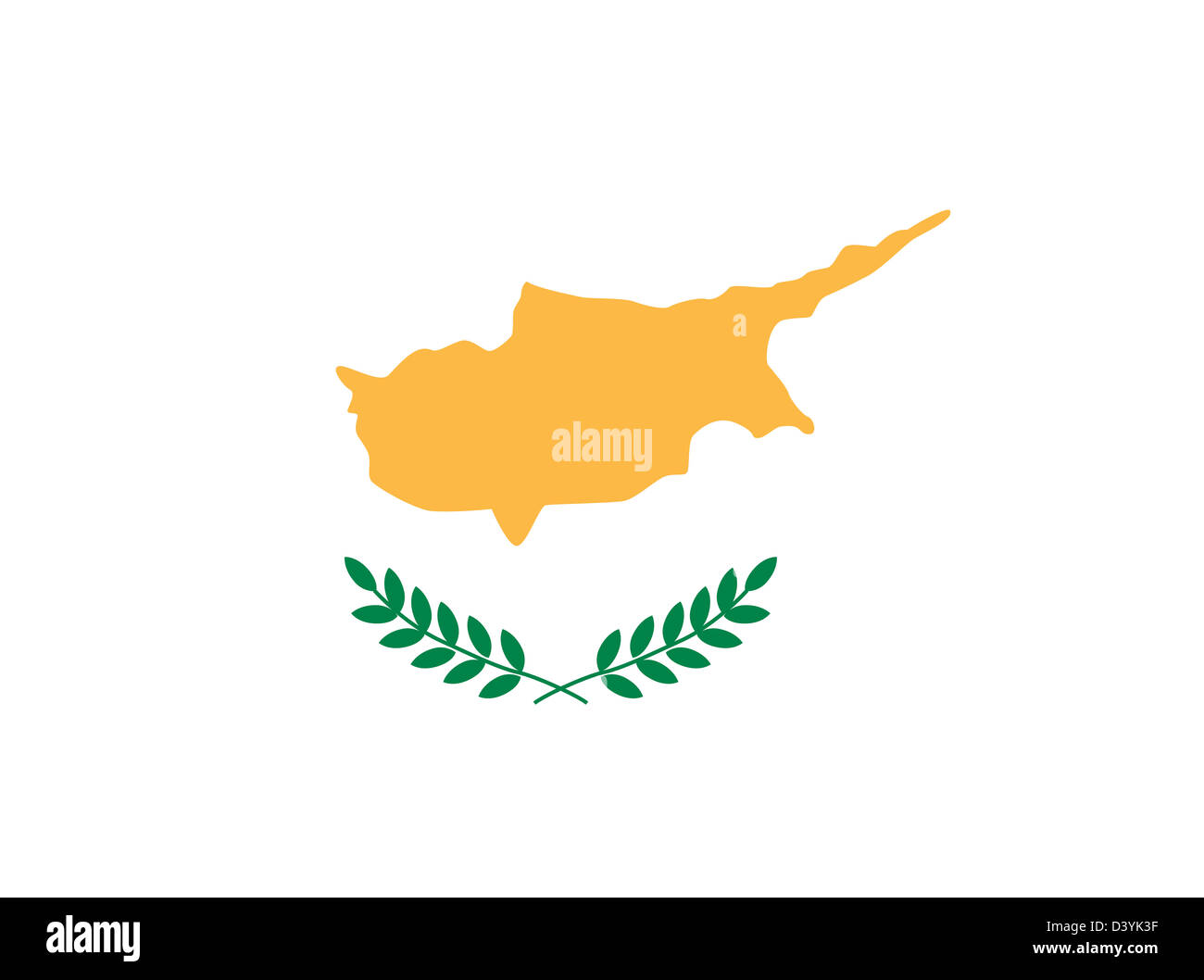 national flag of cyprus country. world cyprus background wallpaper ...