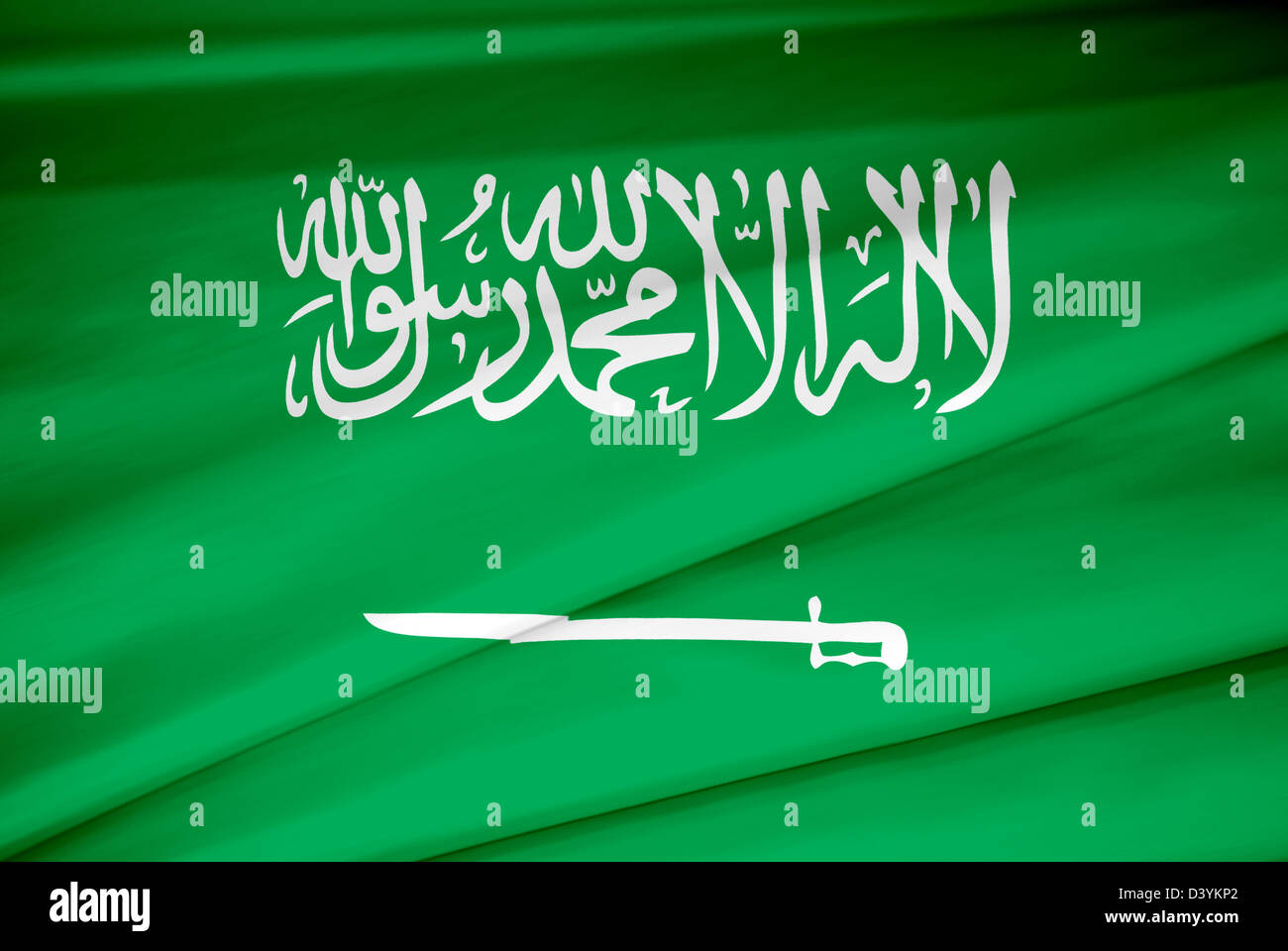 National Flag Of Saudi Arabia Country World Saudi Arabia Background