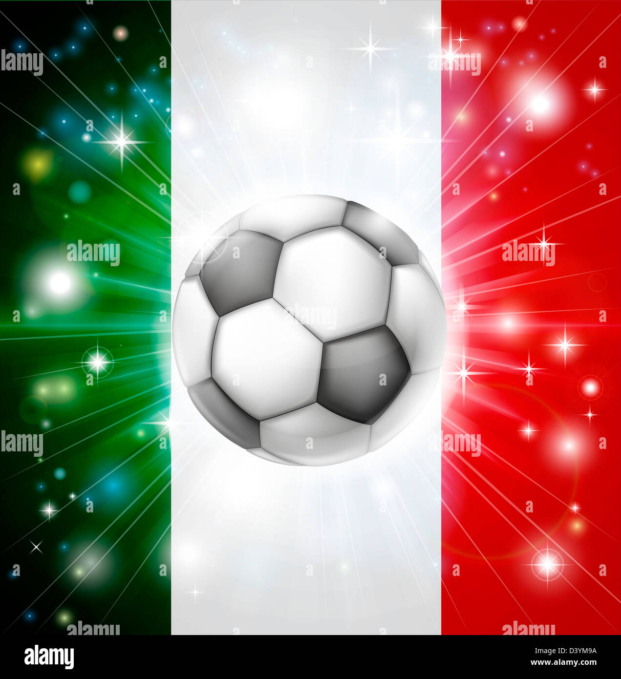 Italy Soccer Wallpaper