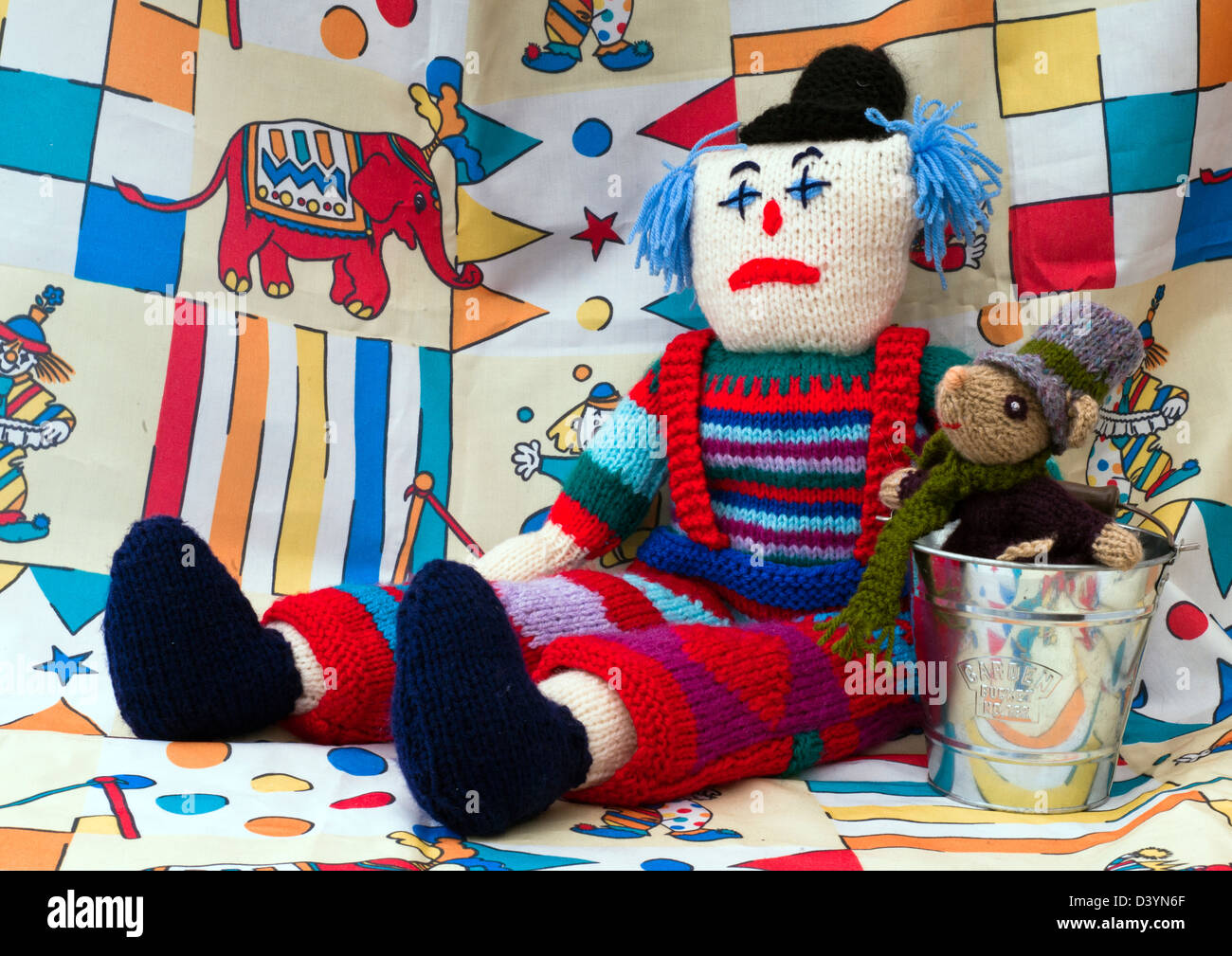 Mouse circus hi-res stock photography and images - Alamy