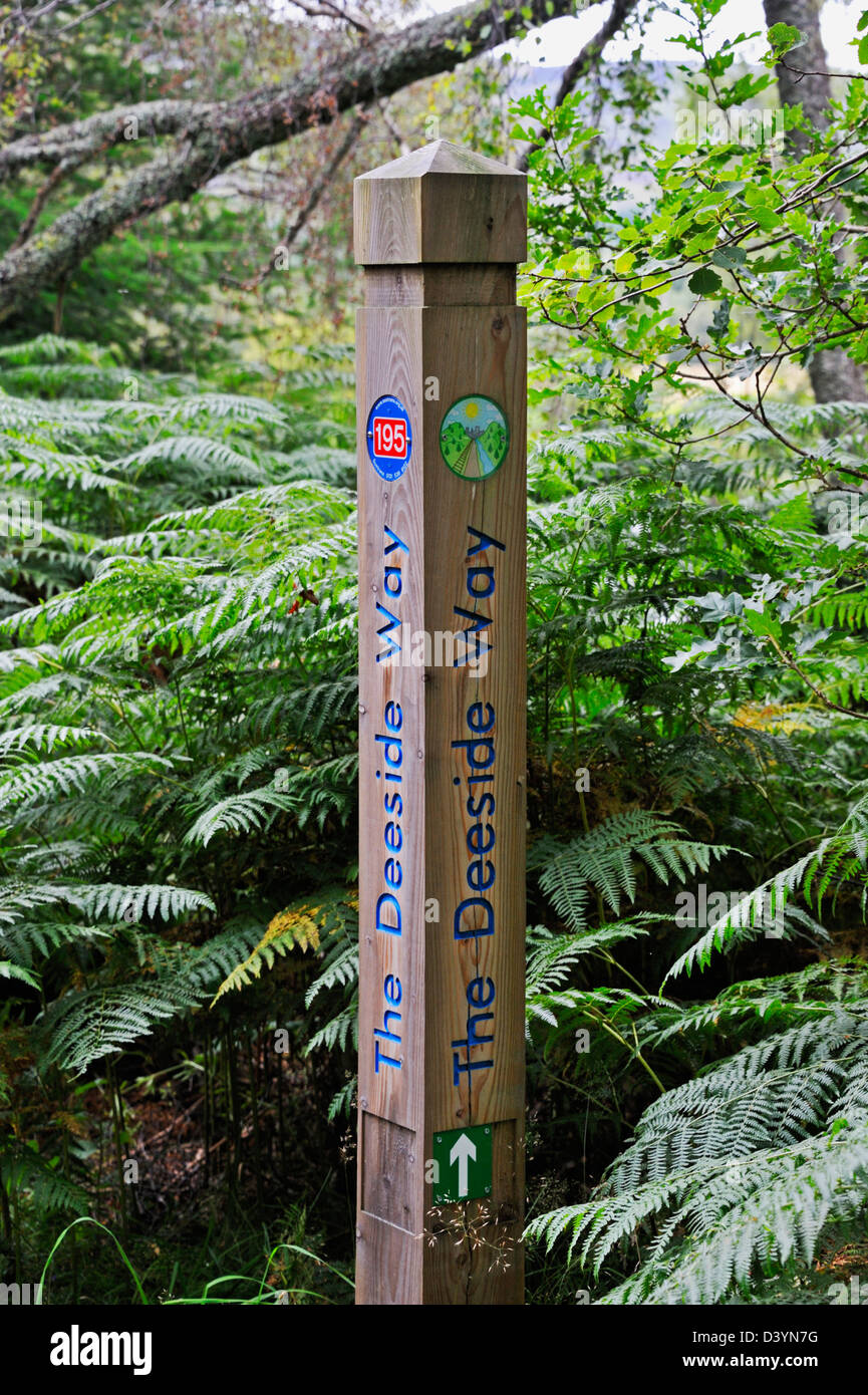 Waymark hi-res stock photography and images - Alamy