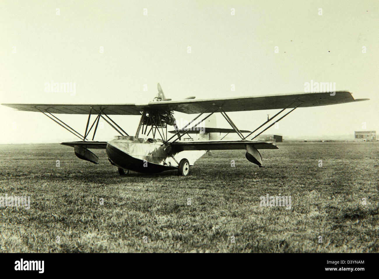 The Fokker B.I was a Dutch reconnaissance and bomber aircraft used ...