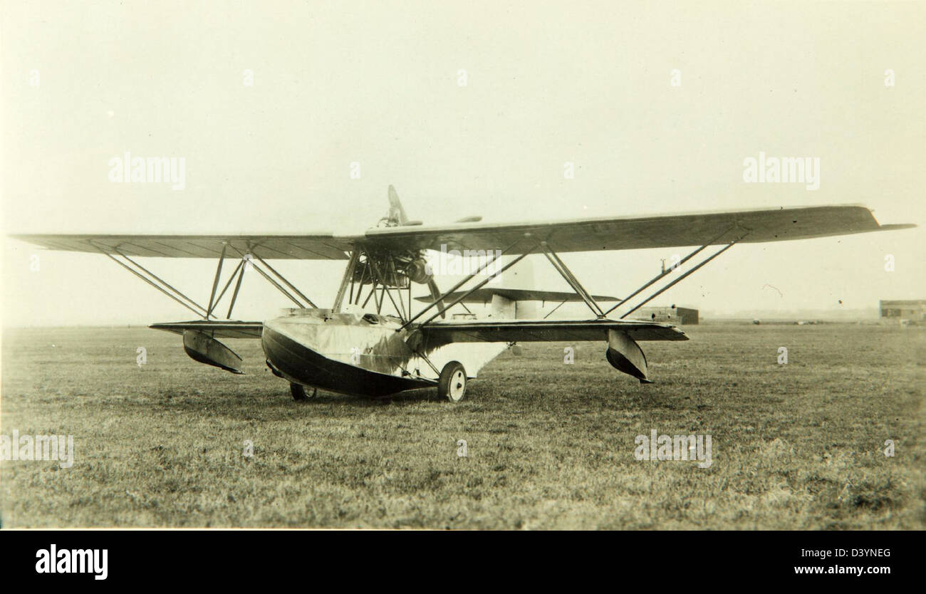 The Fokker B.I was a German reconnaissance aircraft used during World ...