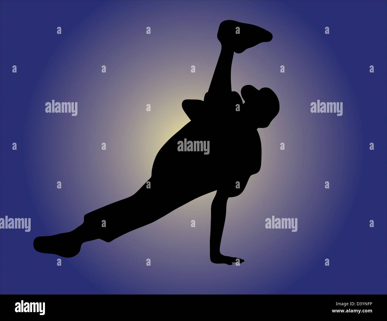 Streetdancer hi-res stock photography and images - Alamy
