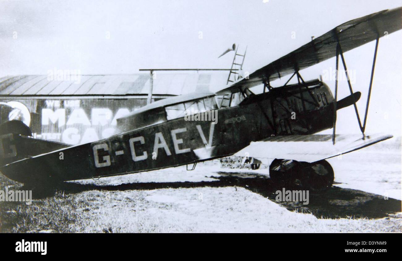 The Fokker C.I was a German reconnaissance aircraft used during World ...