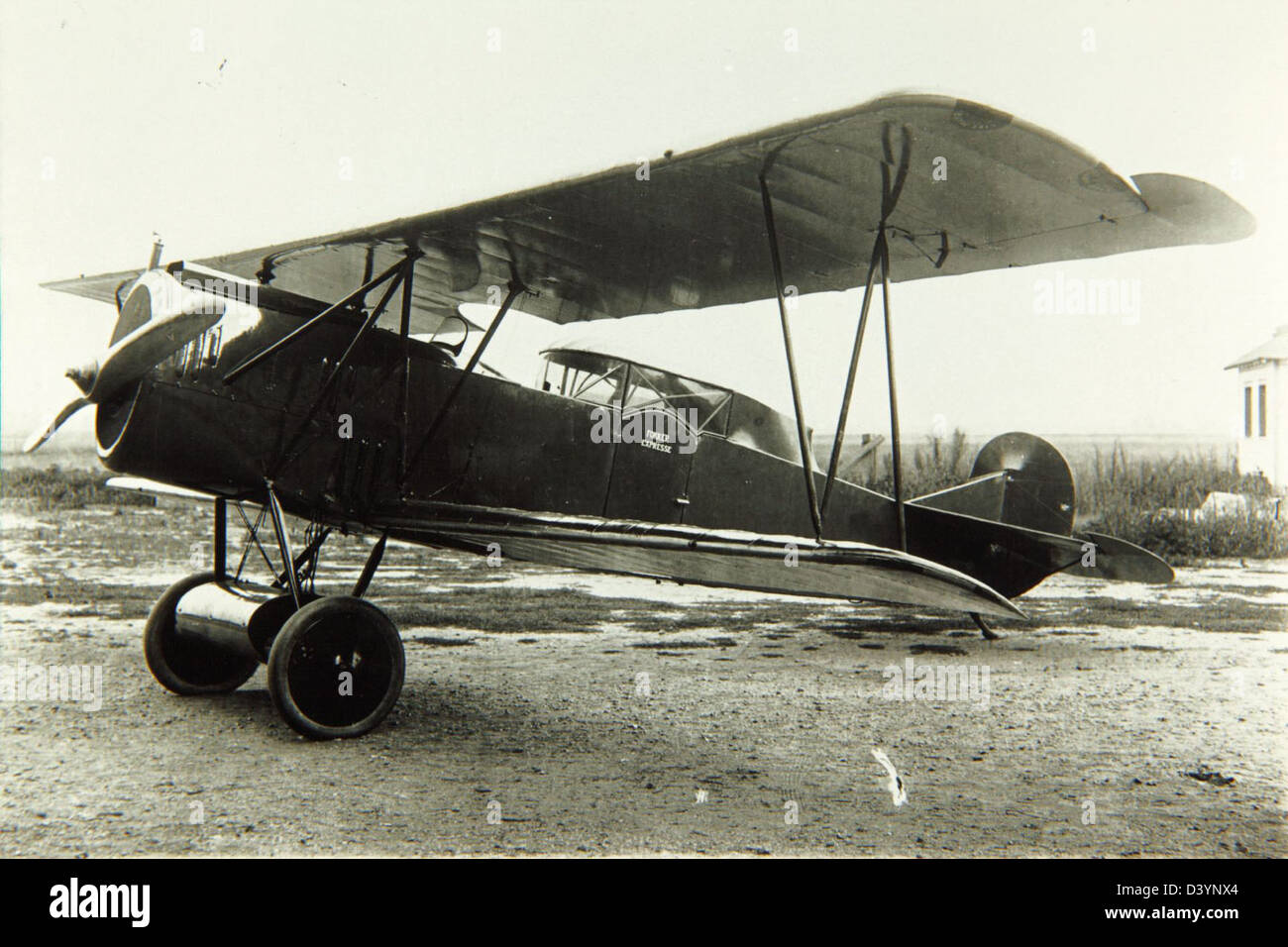The Fokker C.II was a German two-seat reconnaissance and bomber ...