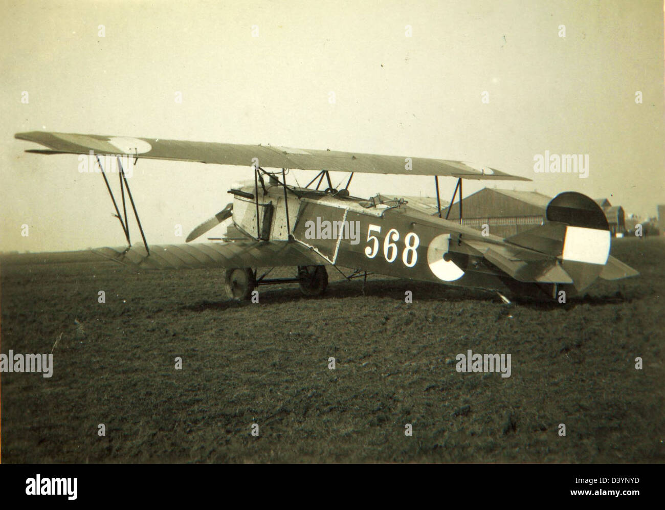 The Fokker C.IV was a German reconnaissance and light bomber aircraft ...