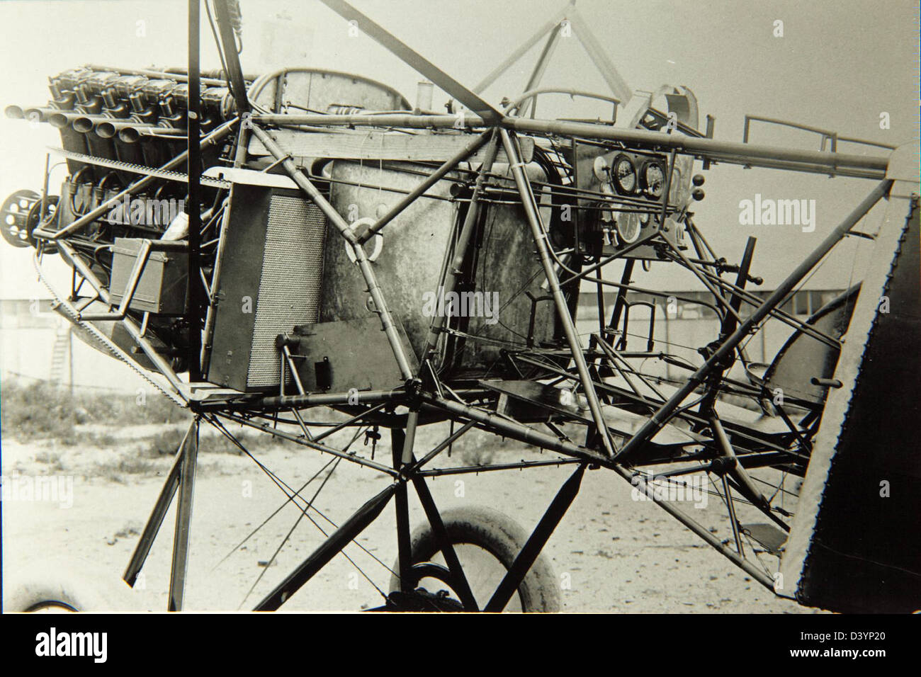 The Fokker C.IV was a German reconnaissance and light bomber aircraft ...