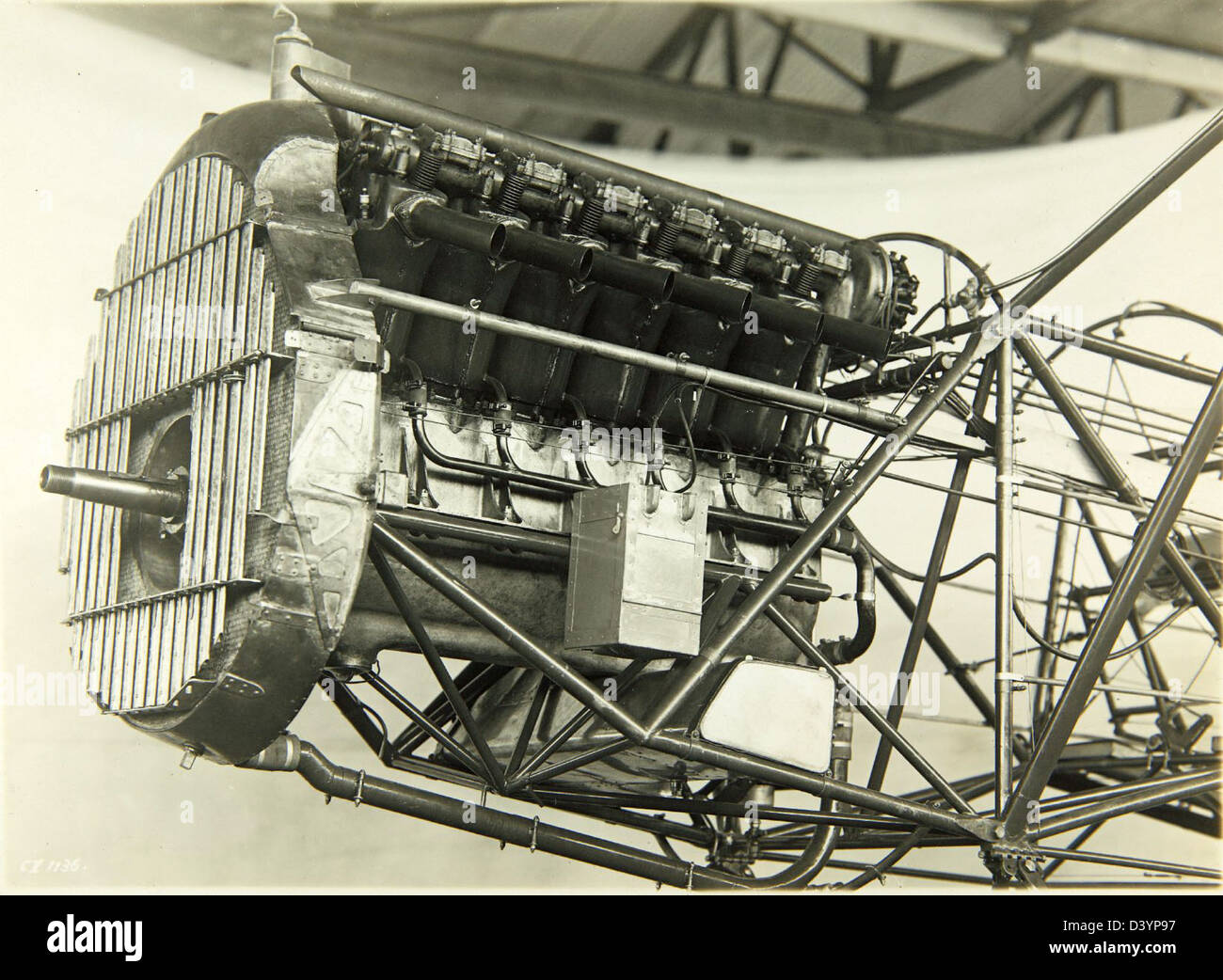 The Fokker C.V was a Dutch reconnaissance and light bomber aircraft ...