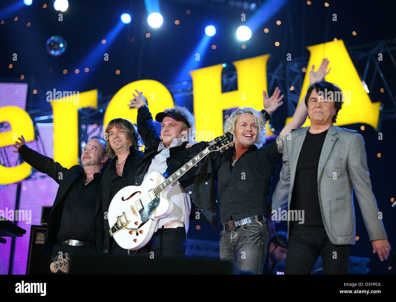 Group "Secret Service Stock Photo - Alamy