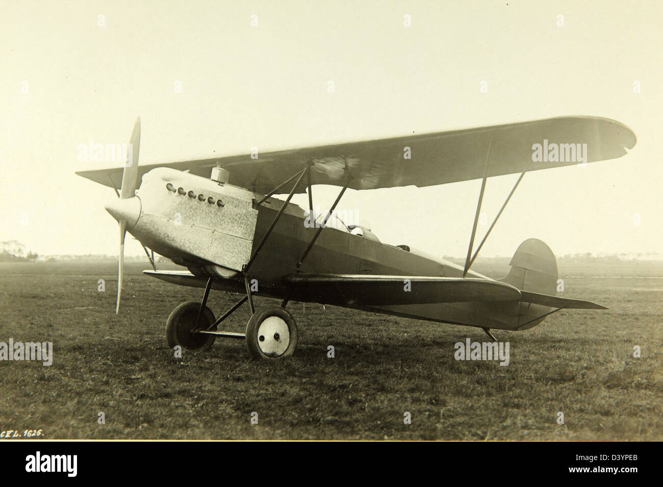 Fokker c v hi-res stock photography and images - Alamy