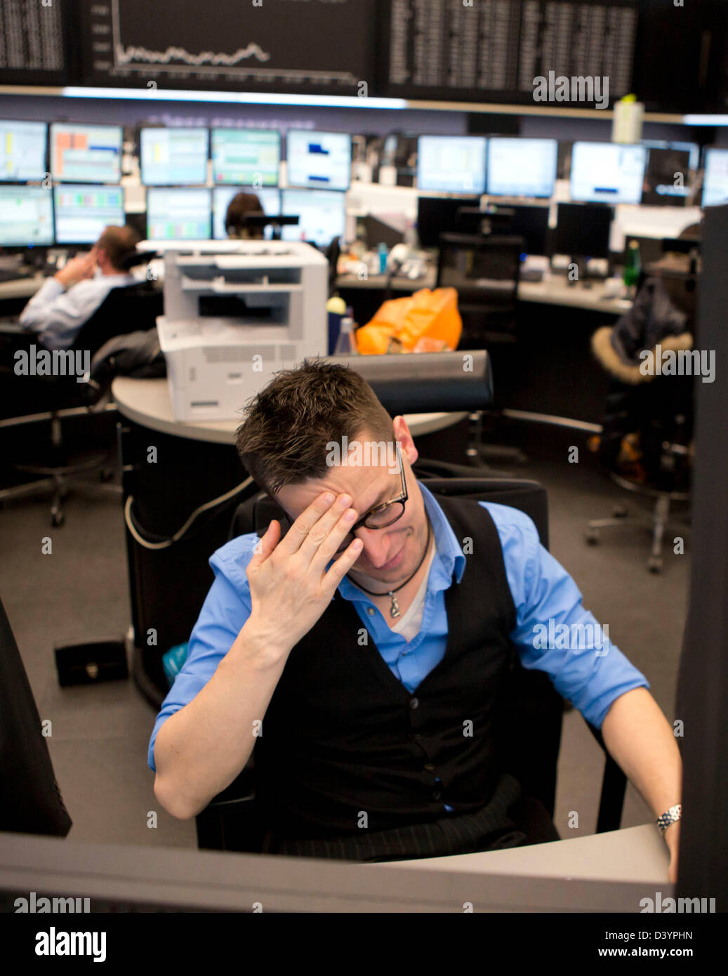 Downswing hi-res stock photography and images - Alamy