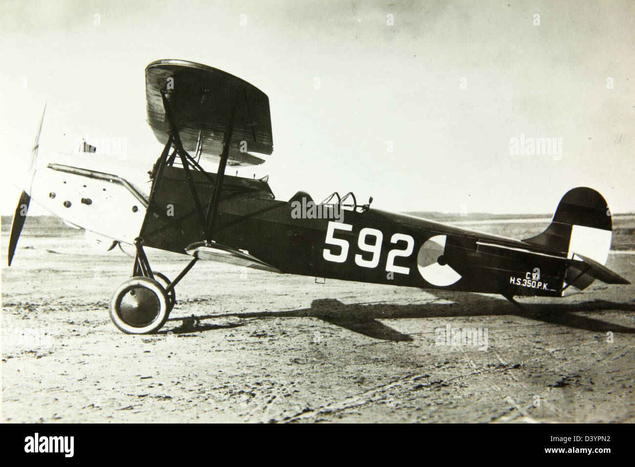 The Fokker C.VI was a Dutch-built reconnaissance and bomber aircraft ...
