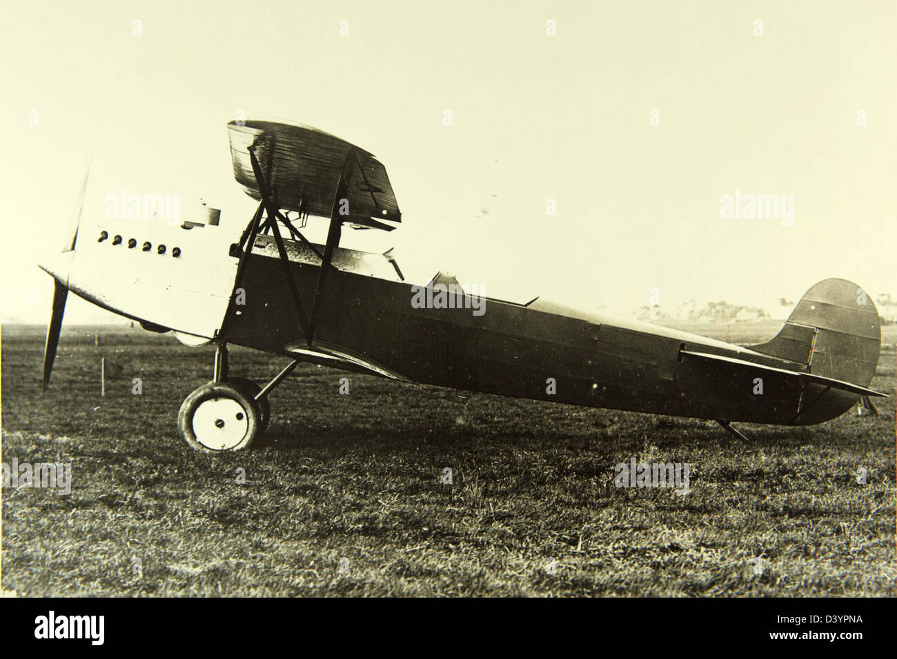 The Fokker C.VI was a Dutch reconnaissance and light bomber aircraft ...