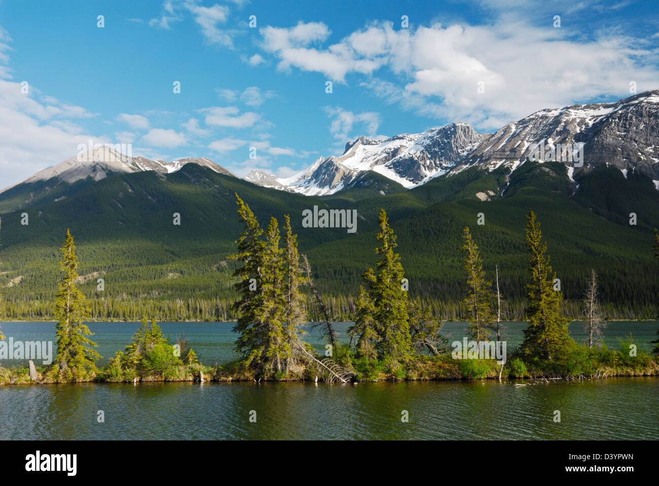 Talbot lake hi-res stock photography and images - Alamy