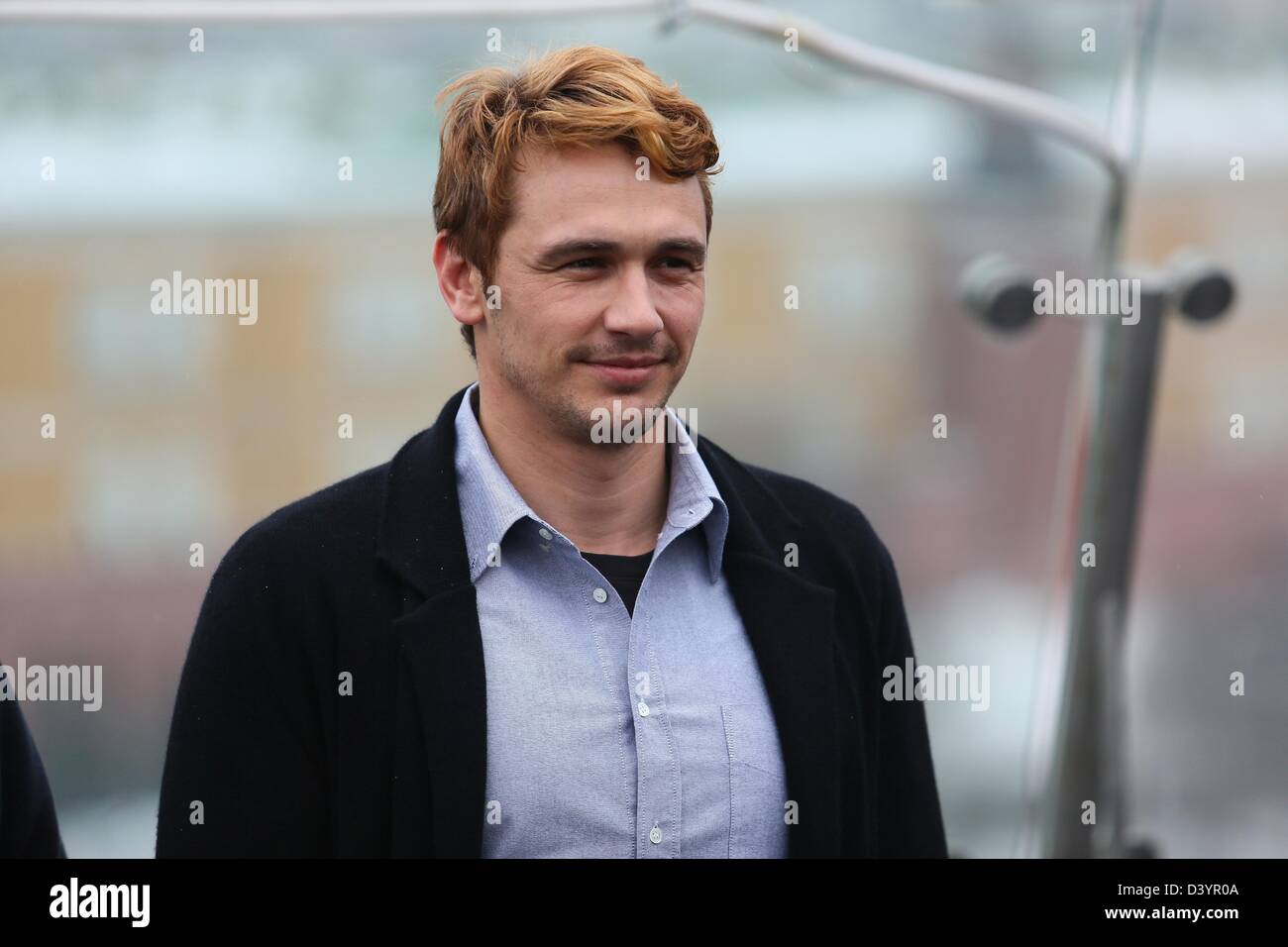 Oz The Great And Powerful James Franco Smile