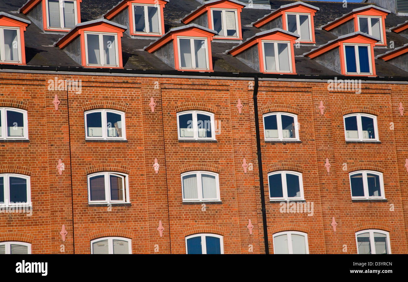 Converted office building hi-res stock photography and images - Alamy