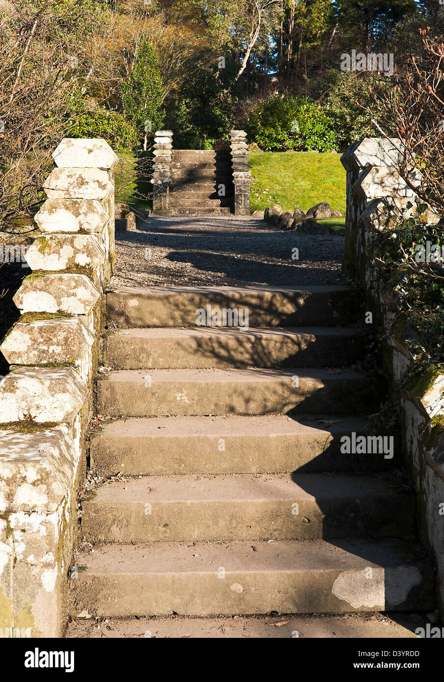 Line steps hi-res stock photography and images - Alamy
