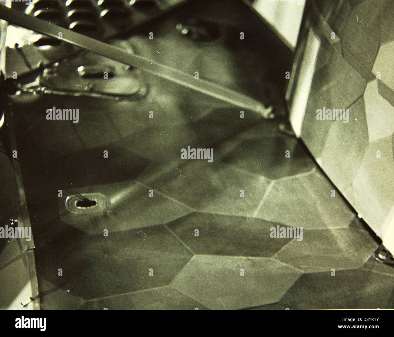 The Fokker D.VII was a German fighter aircraft used during World War I ...