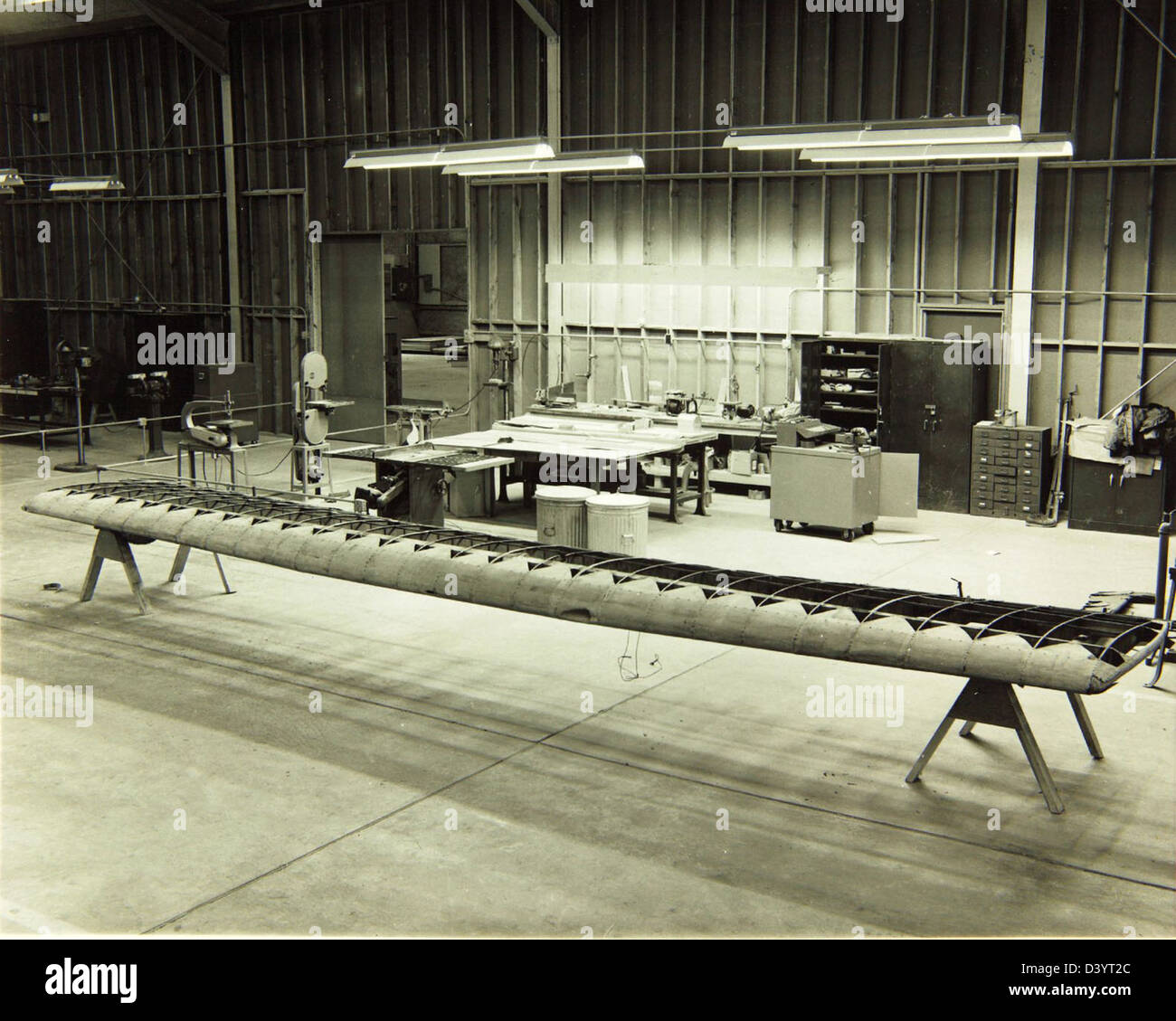 The Fokker D.VII, a German World War I fighter aircraft, was known for ...