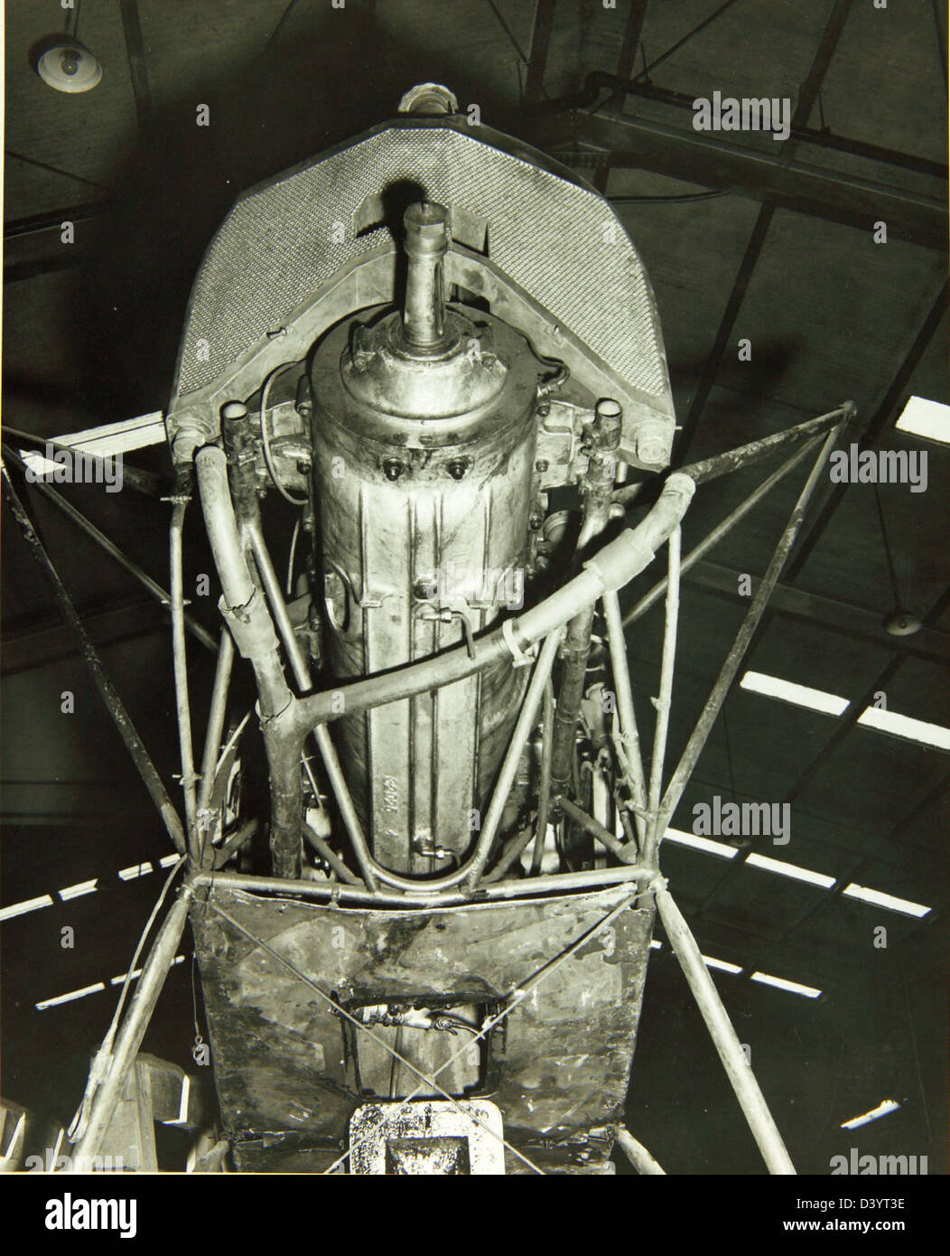 The Fokker D.VII was a German biplane fighter aircraft used during ...