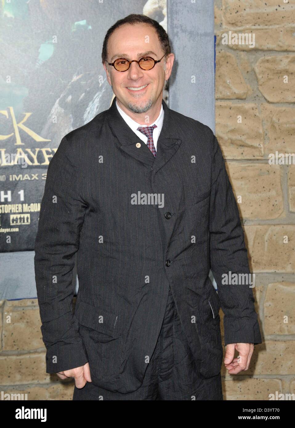 John Kassir Ray Rocket