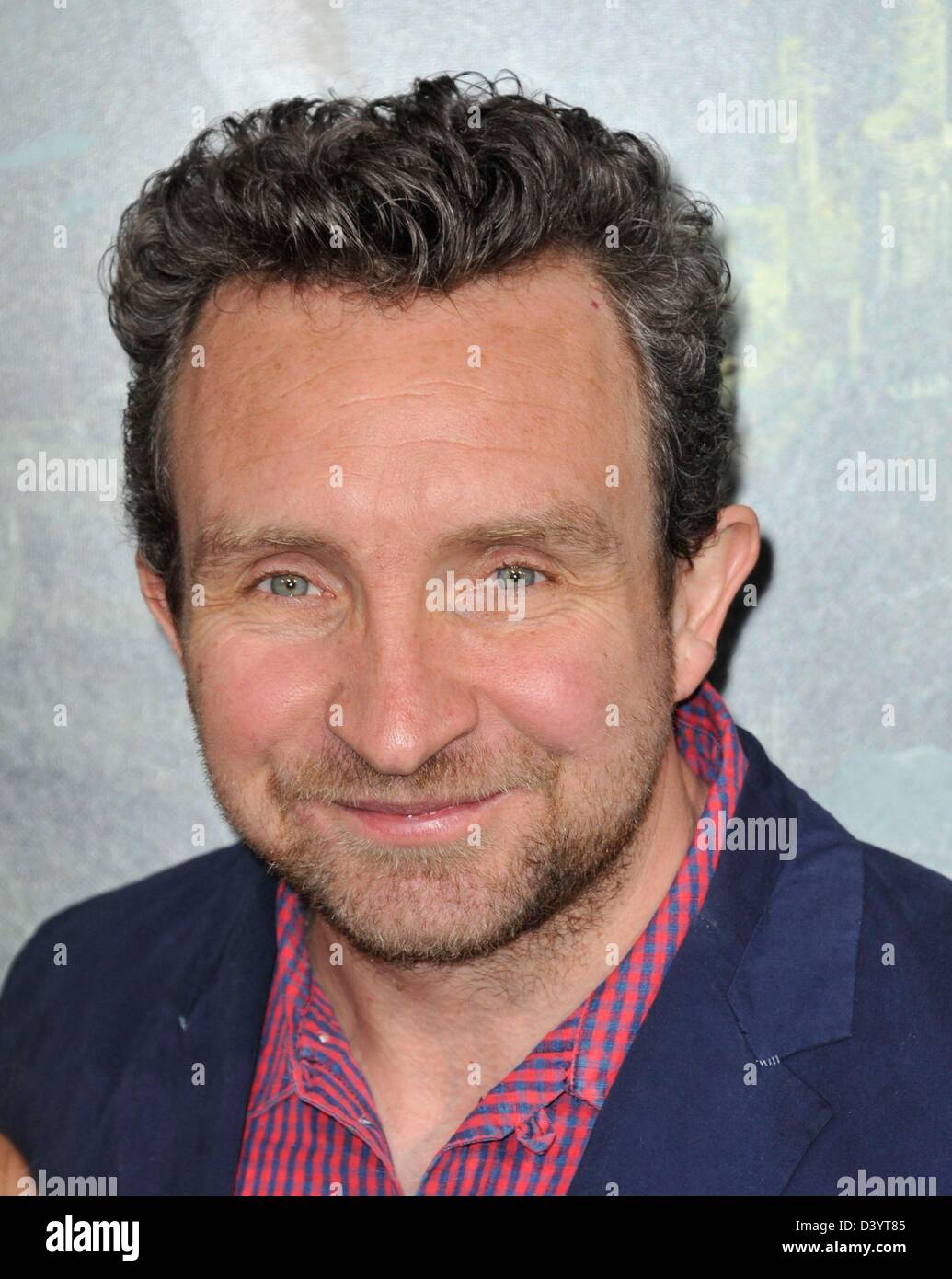 Eddie Marsan Jack The Giant Killer