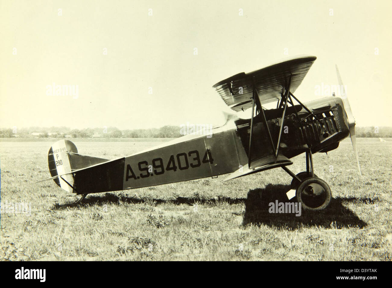 The Fokker D.VII was a German World War I fighter aircraft, known for ...