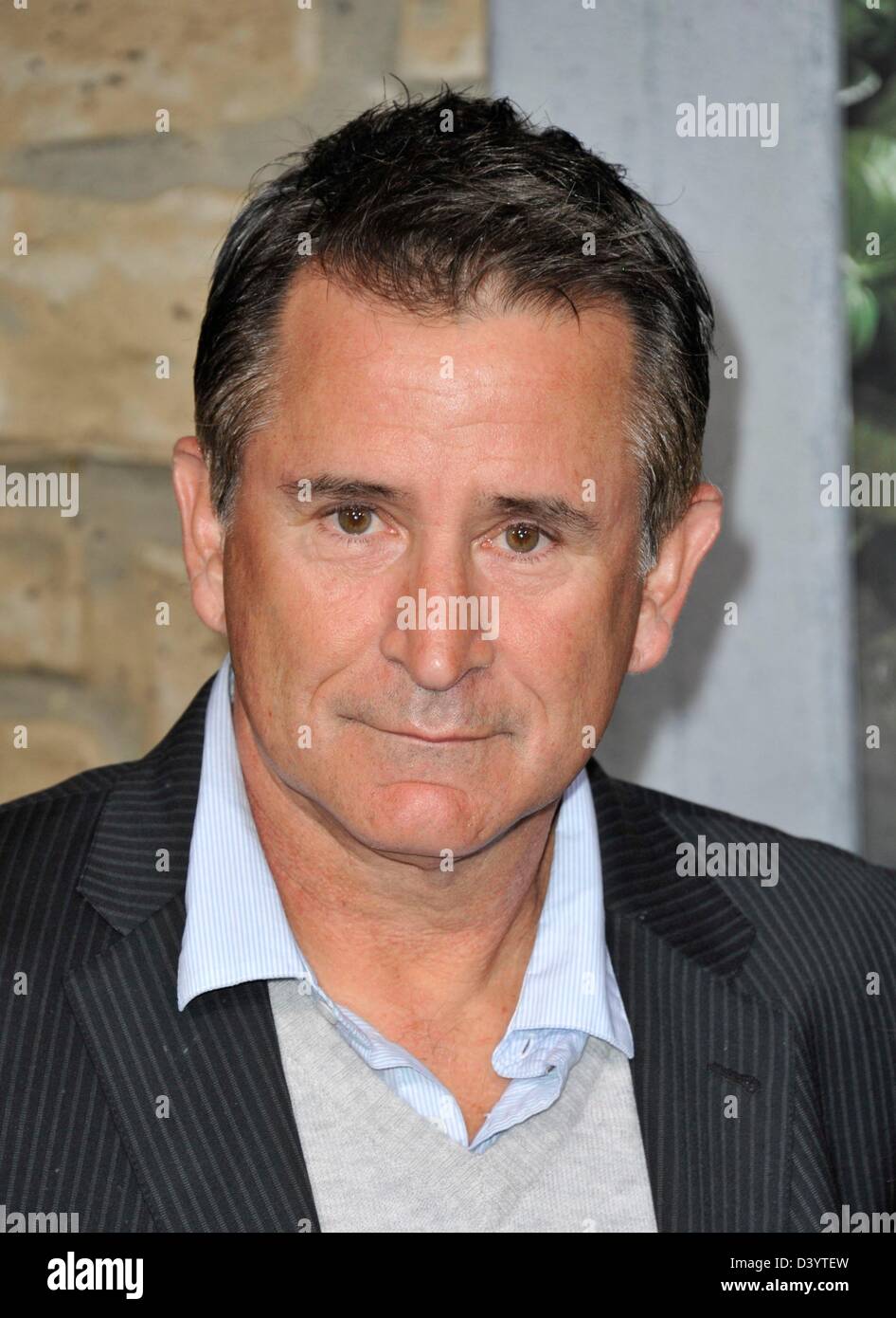 Anthony LaPaglia at arrivals for JACK THE GIANT SLAYER Premiere, TCL ...