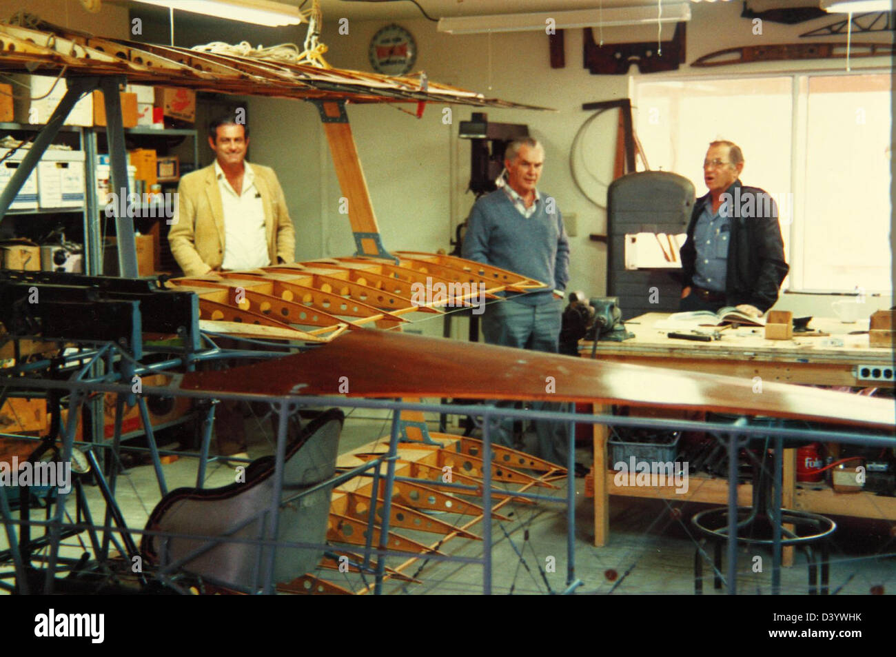 The Fokker Dr.I Triplane was a German World War I fighter aircraft ...