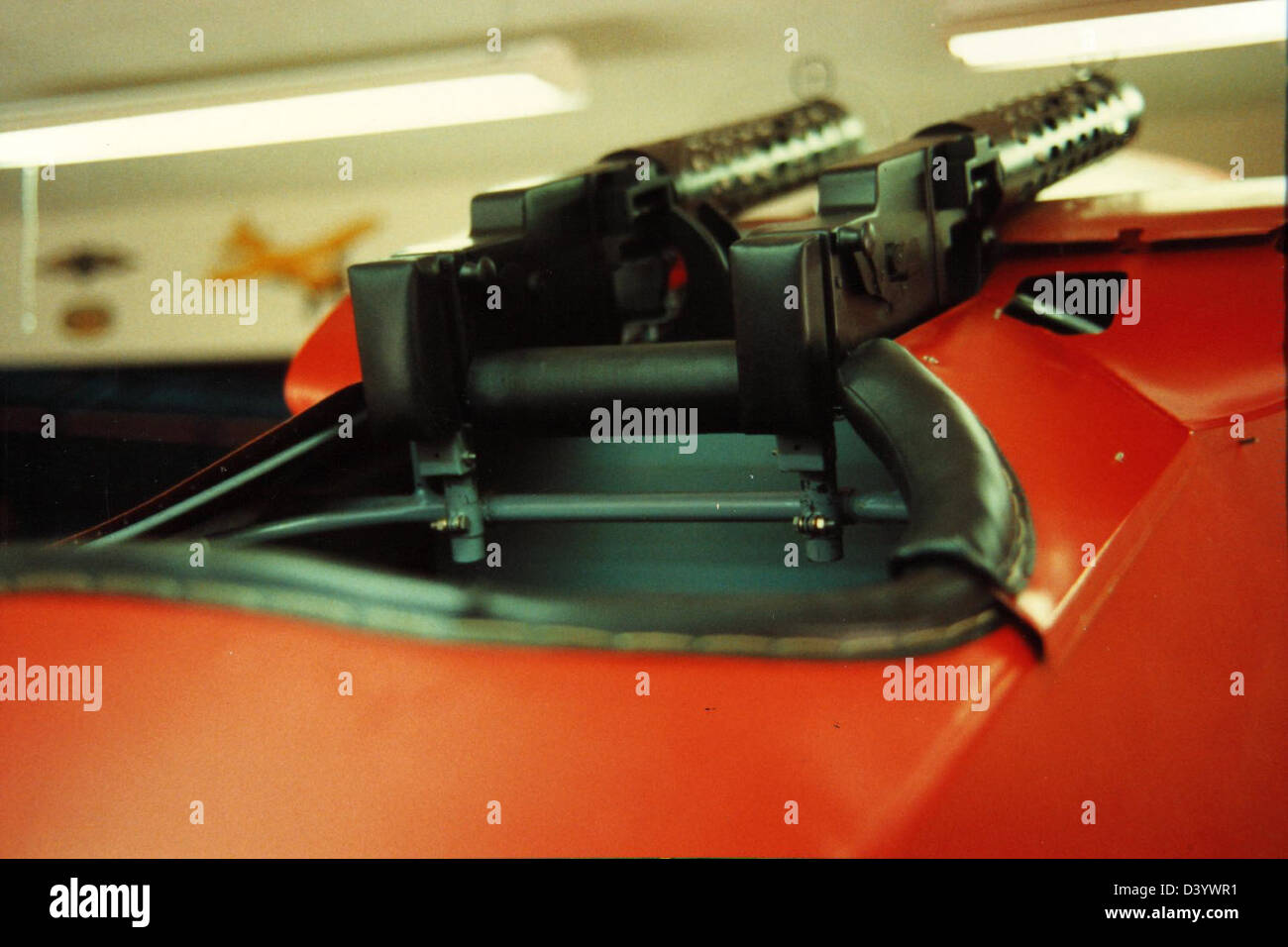 The Fokker Dr.I Triplane is a German fighter aircraft famous for its ...